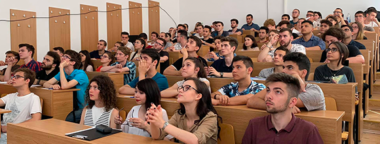 Internships - Caphyon